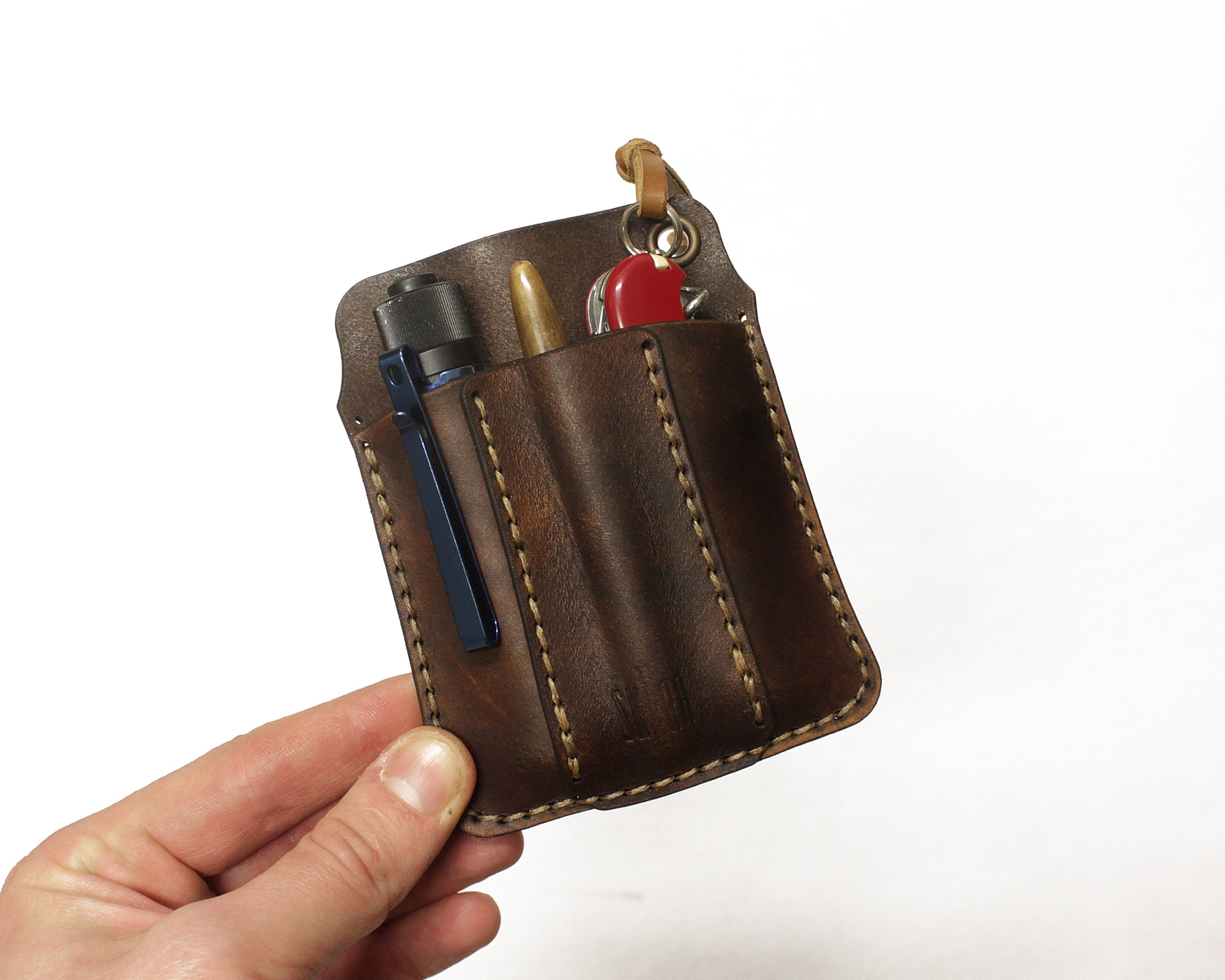 EDC Pocket Organizer Pk-1 EDC Organizer for Everyday Carry - Etsy