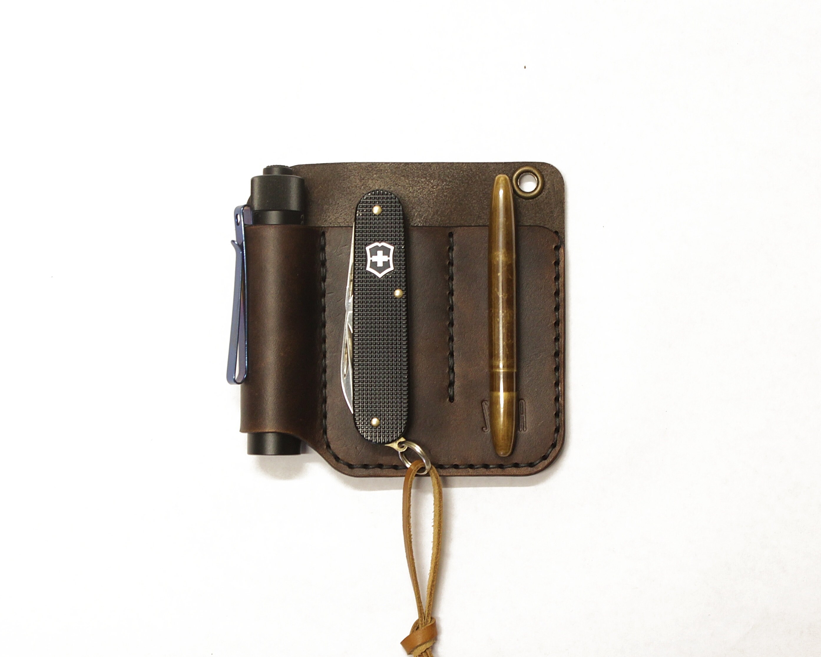 EDC Organizer SK-W1 , EDC Wallet for Everyday Carry, Edc Organizer - Etsy