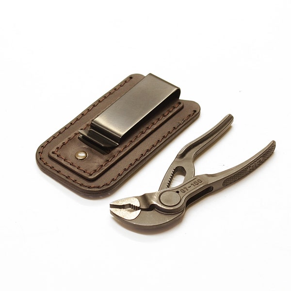 Scout Carry Knife Sheath - Etsy