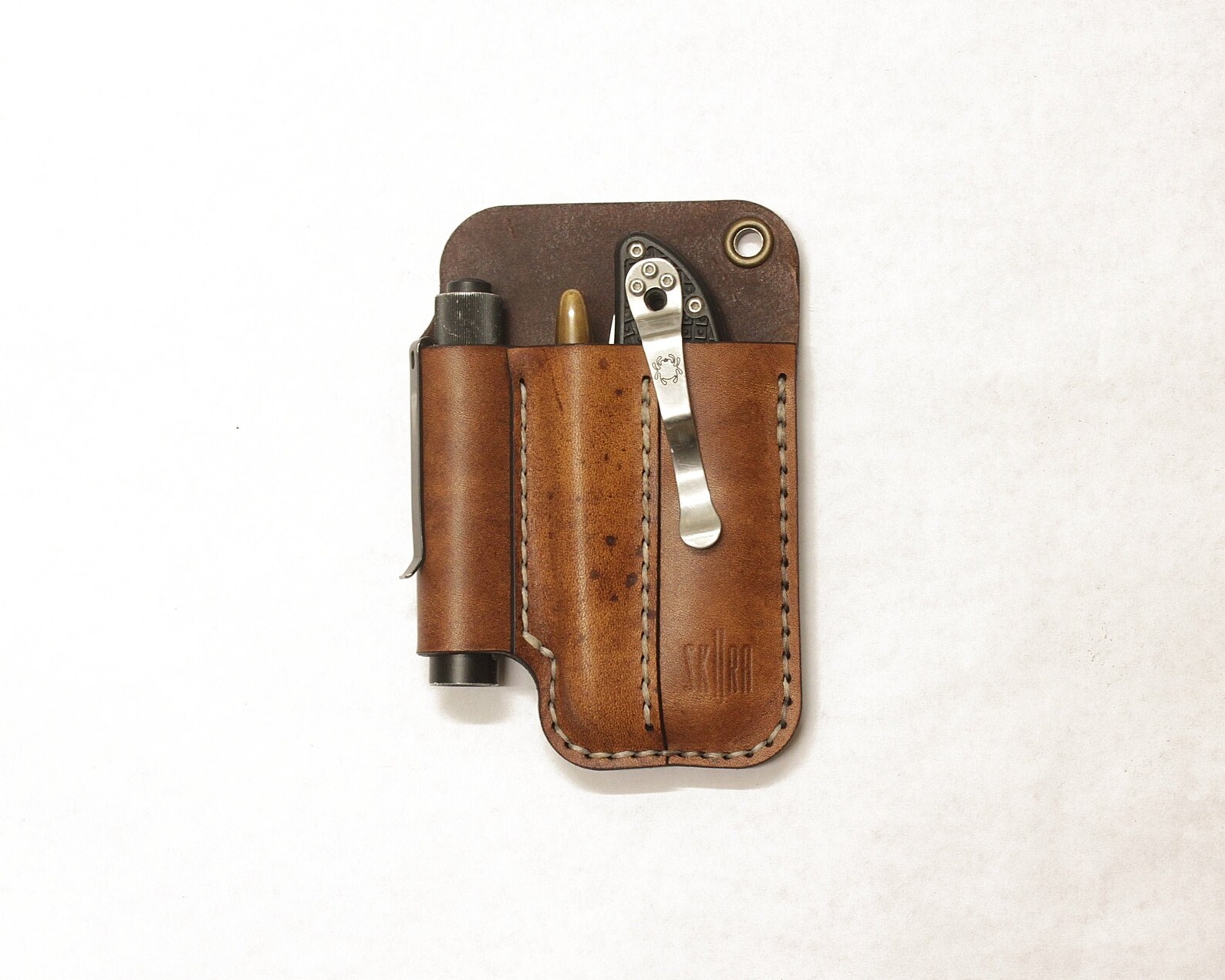 EDC Organizer SK-C1 EDC Pocket Organizer for Everyday Carry. - Etsy