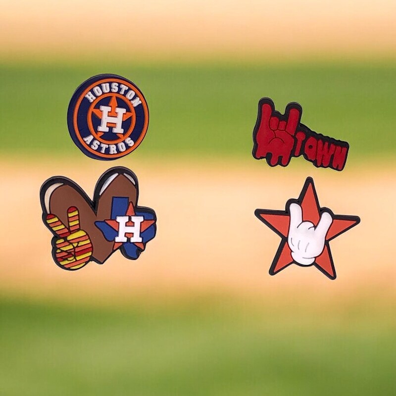 Houston Astros Decor - Etsy