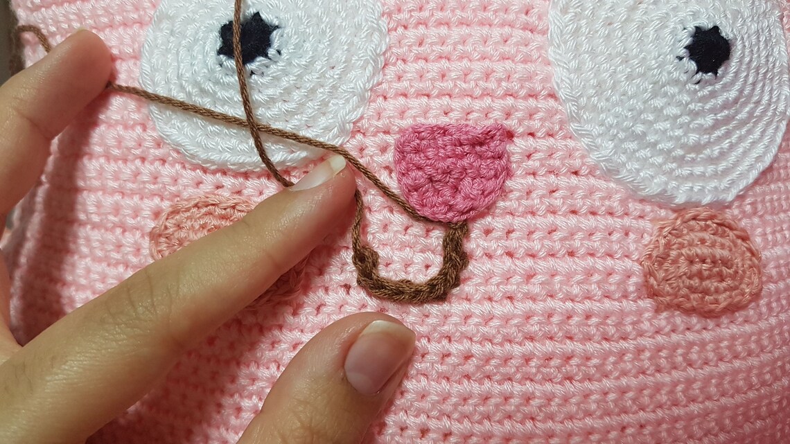 Double Sided Crochet Frieza Bunny Pattern in Spanish | Frieza Bunny in ...