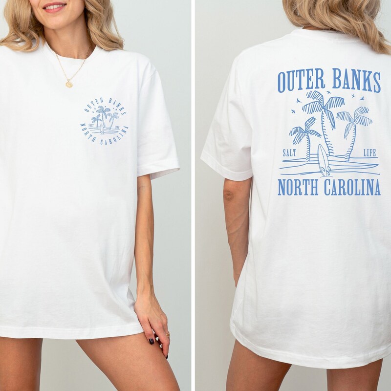 Vsco Girl Shirt - Etsy