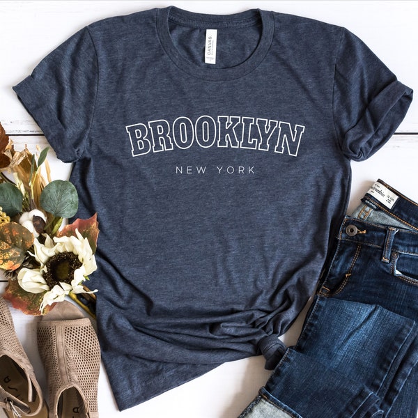 Brooklyn Ny - Etsy