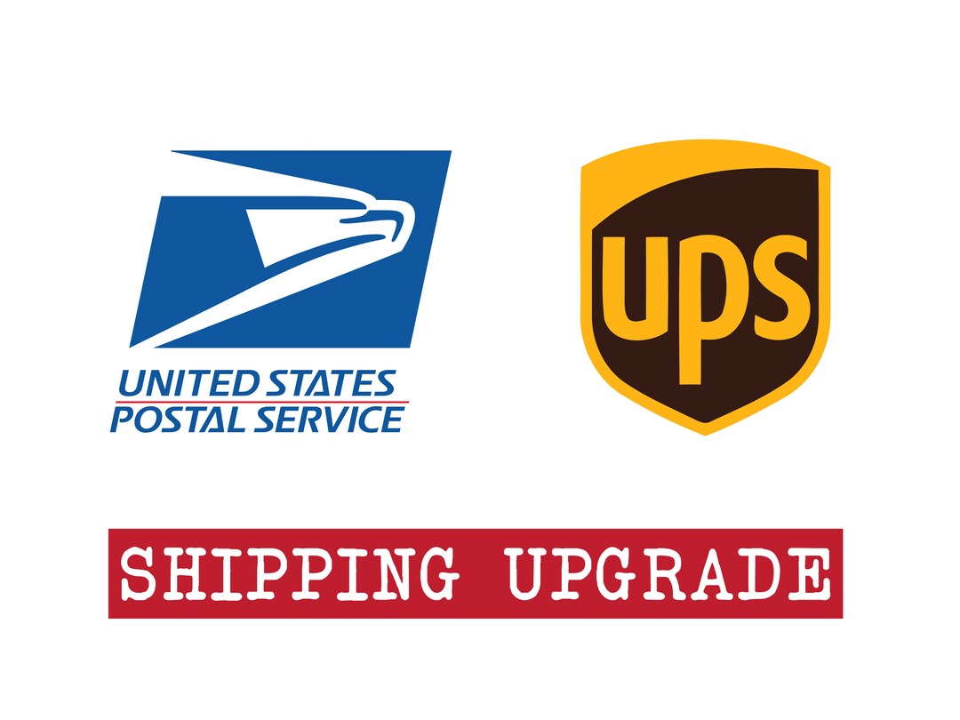 Shipping Upgrade/shipping Request - Etsy