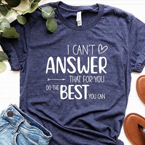 Funny Testing Shirt Testing Day Shirt Cute Teacher Shirt - Etsy