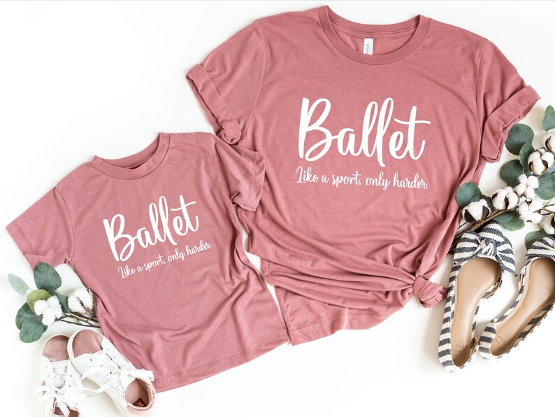 Ballet Shirt Ballet Teacher Dance Shirt Ballerina Shirt - Etsy