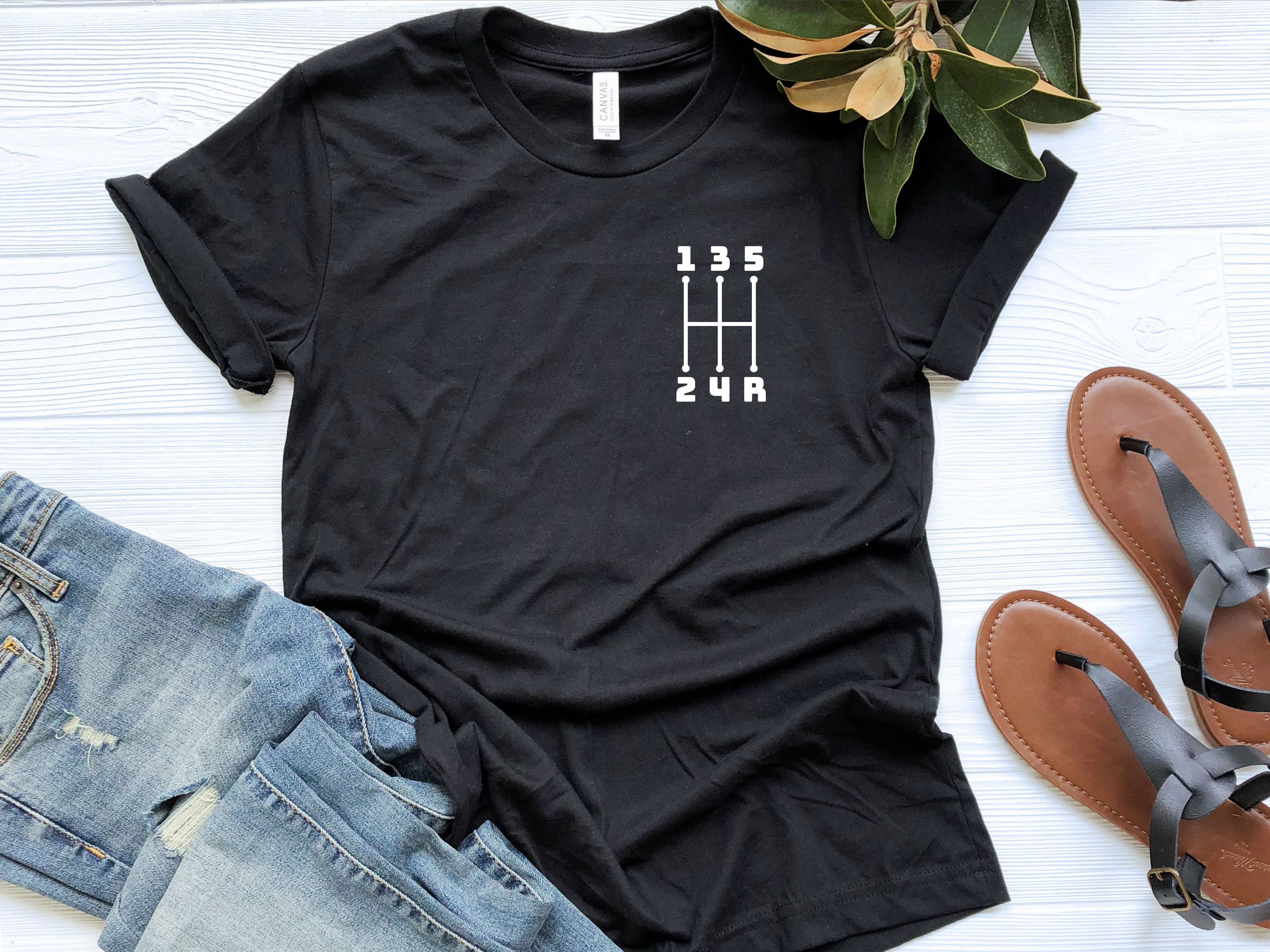 Car Guy Shirt JDM Shirt Minimalist Car Lover Gift Stick - Etsy