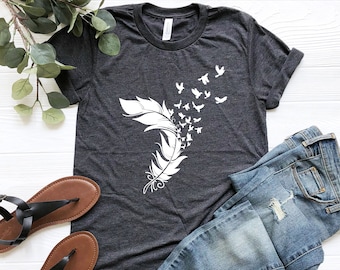 First Flight Shirt, First Airplane Ride, Kids Travel Shirt, First Time ...