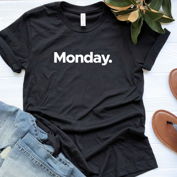 Days of the Week - Etsy