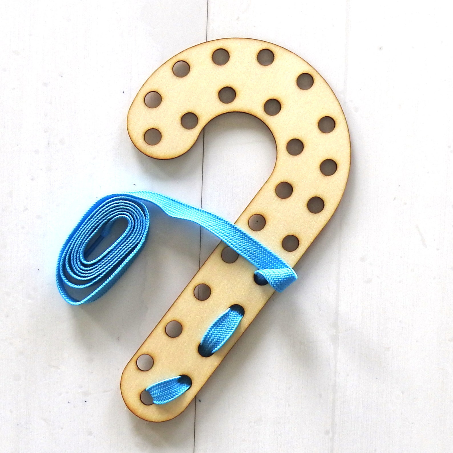 Candy Lacing Pictures | Shapes | Shape Lacing Puzzle | Fine Motor ...