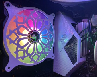 Fan Shroud Pc | Etsy
