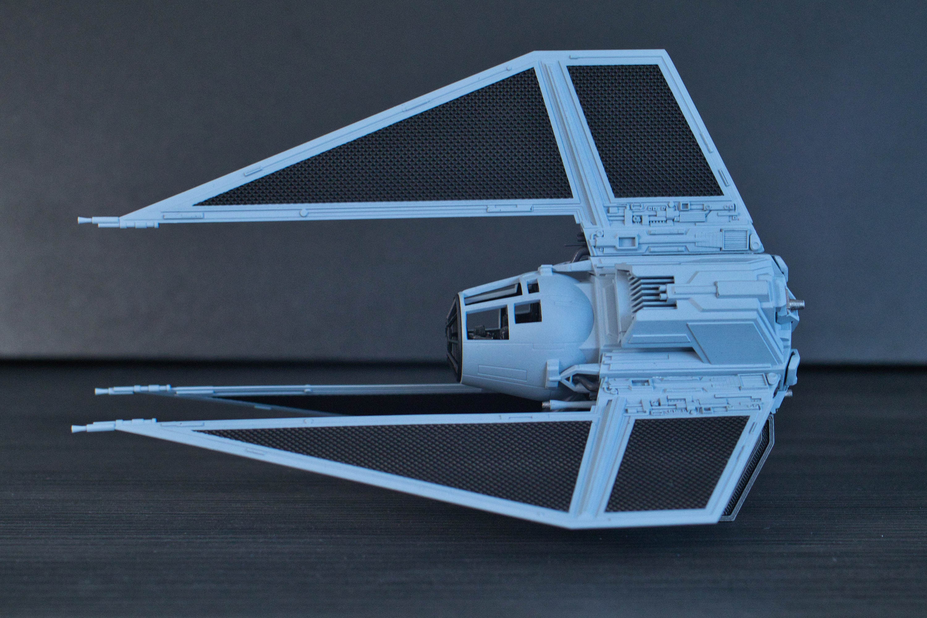 Model-t Phantom 1/72 Scale STL Files for 3d-printing - Etsy