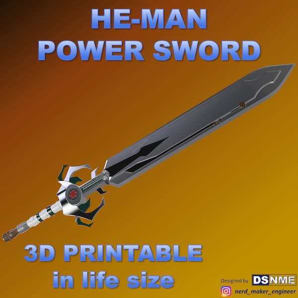 He Man Stl - Etsy