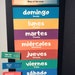 Circle Time Board Spanish and English Spanish Morning Board - Etsy