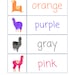 Llama Llama Busy Book for Pre-k, Digital Download, Printable Worksheets ...