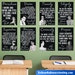 Women in Science Classroom Posters Set of 8 Printable - Etsy