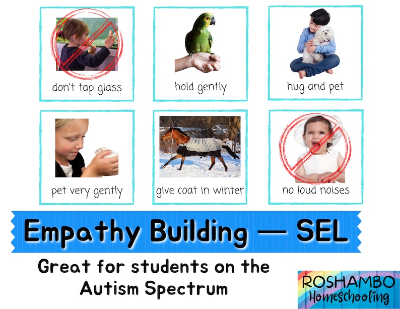 Learn About Animals Matching Game for Kids, Printable, Digital Download ...