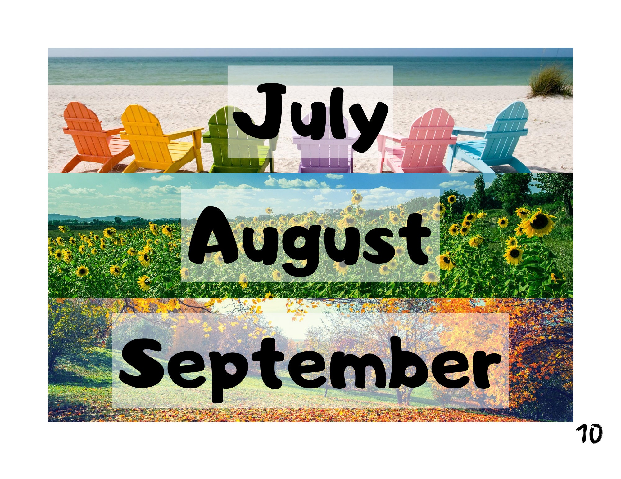 Circle Time Board (english Only Version), Morning Board for Preschool ...