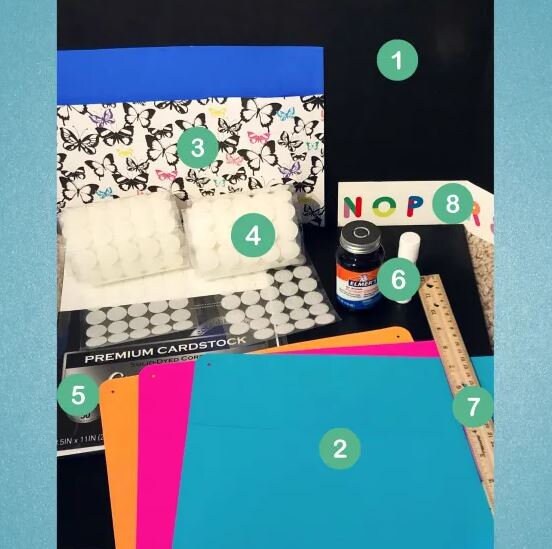 Circle Time Board (english Only Version), Morning Board for Preschool ...