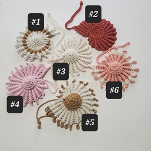 Sea Shells, Macrame Seashell, Marine Design, Sea Ornaments, Ocean ...