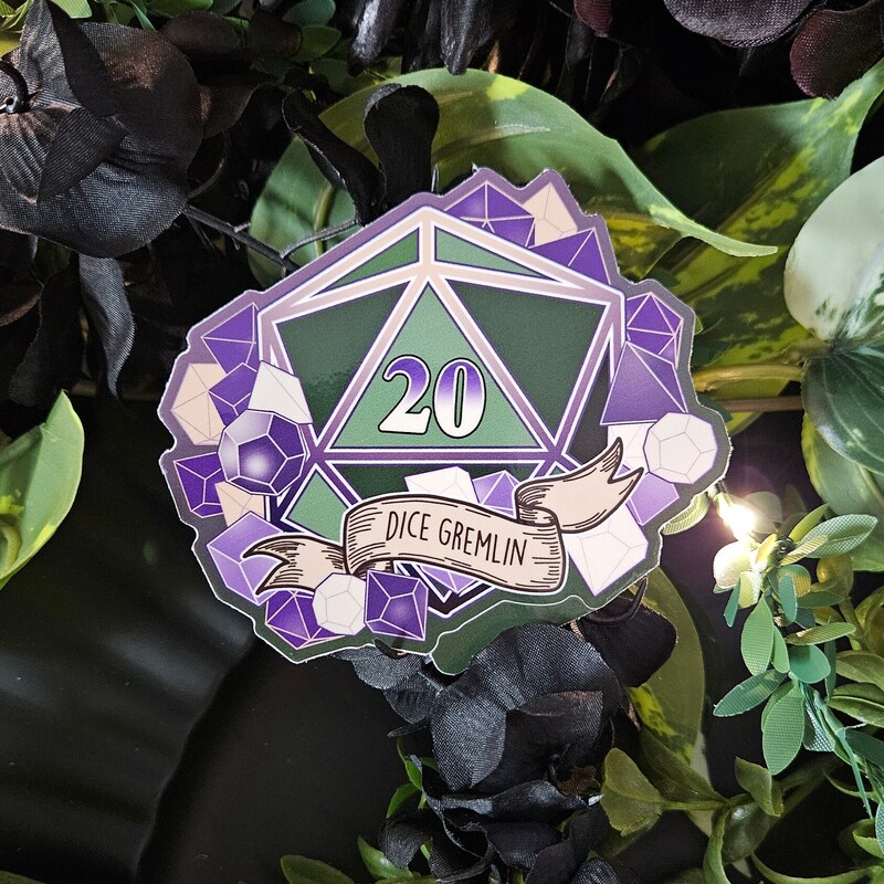 D20 - Etsy