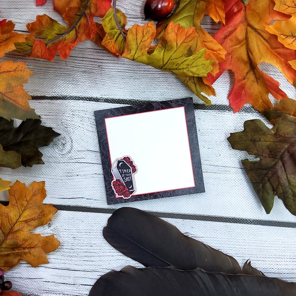 Aesthetic Sticky Notes - Etsy