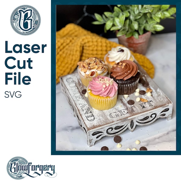 Display Riser - Etsy