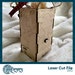 Magic Reindeer Food Box / Digital Laser Cut SVG File / Glowforge / Home ...