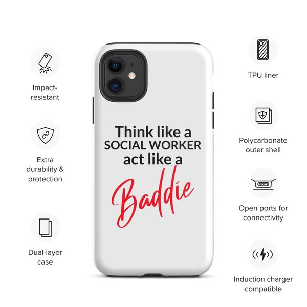 Social Worker - Etsy