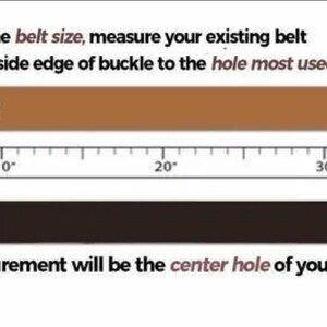 Custom Fully Tooled Leather Belt - Etsy