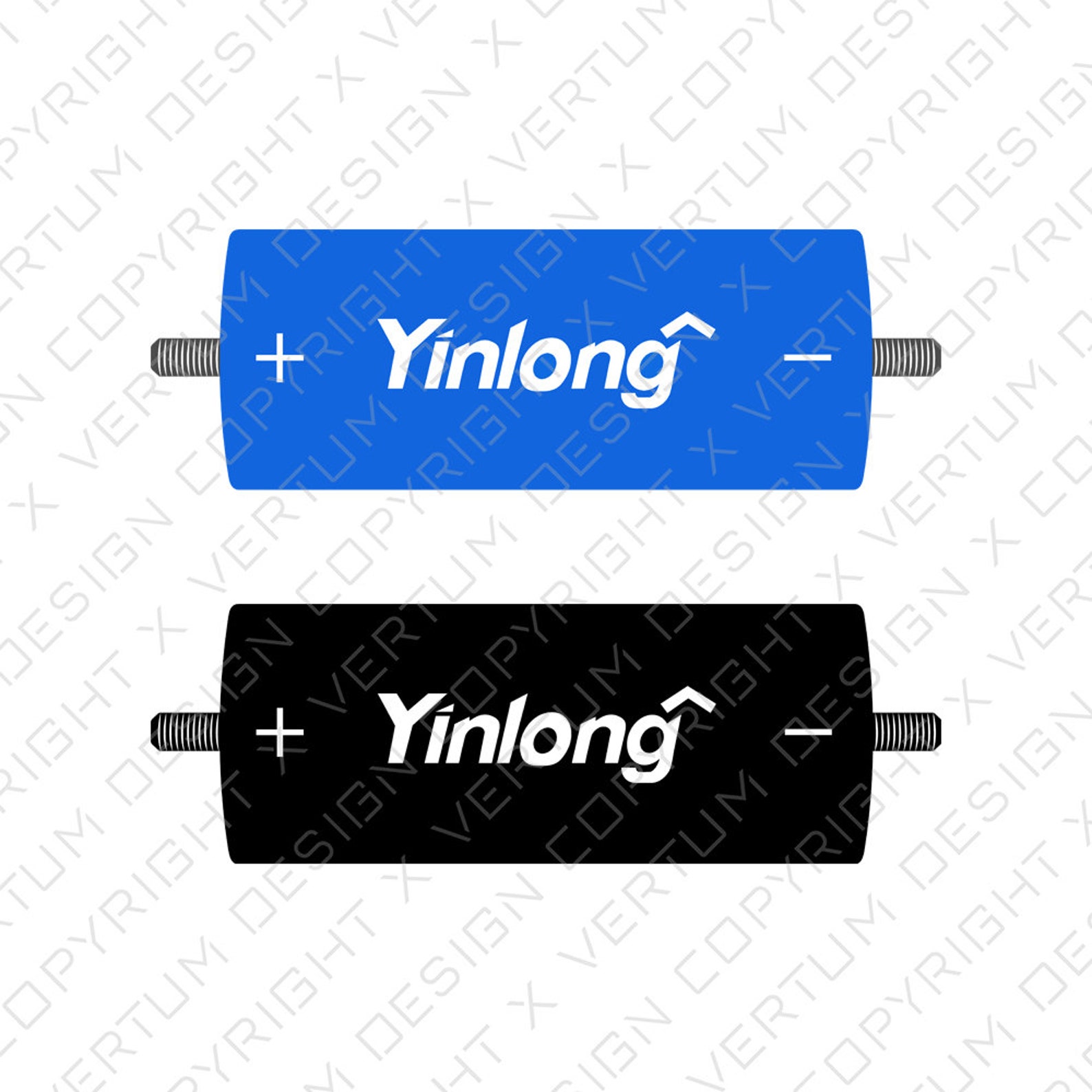 Yinlong LTO Vector / Yinlong LTO Cell Vector / Yinlong LTO - Etsy