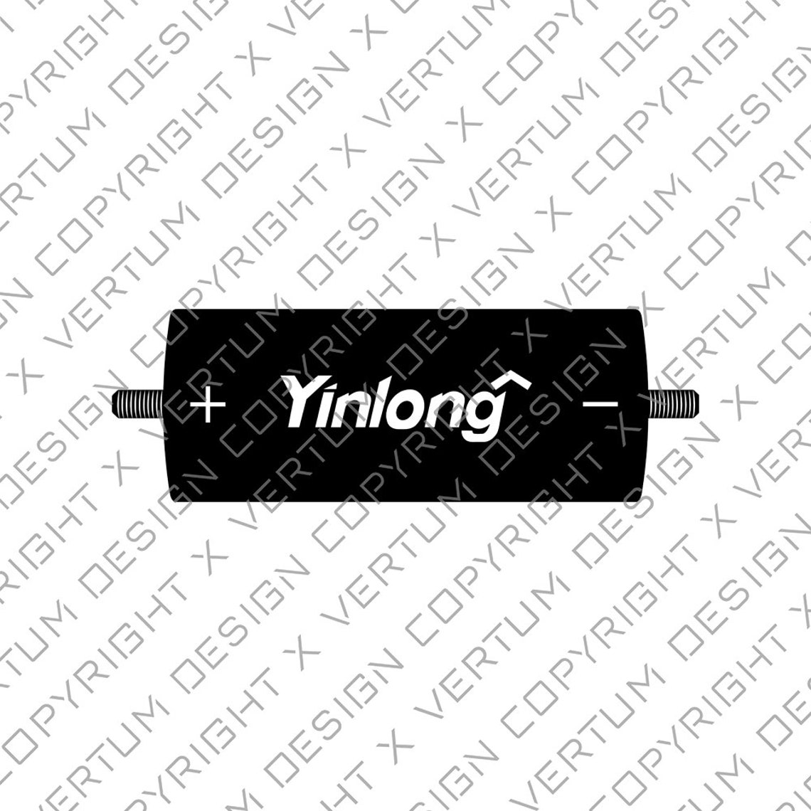 Yinlong LTO Vector / Yinlong LTO Cell Vector / Yinlong LTO Battery Cell ...