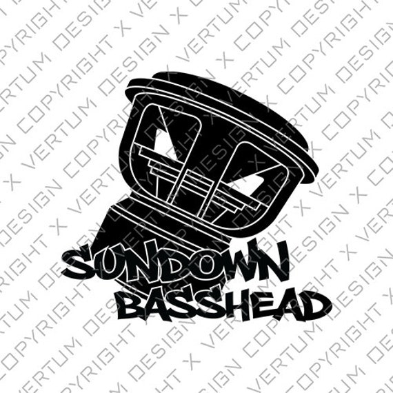 Sundown Audio Logo