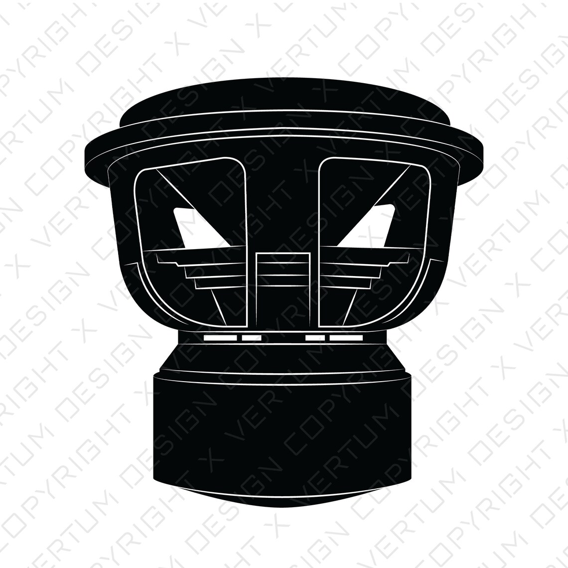 Sundown Audio X 12 Subwoofer Vector Sundown Audio | Etsy