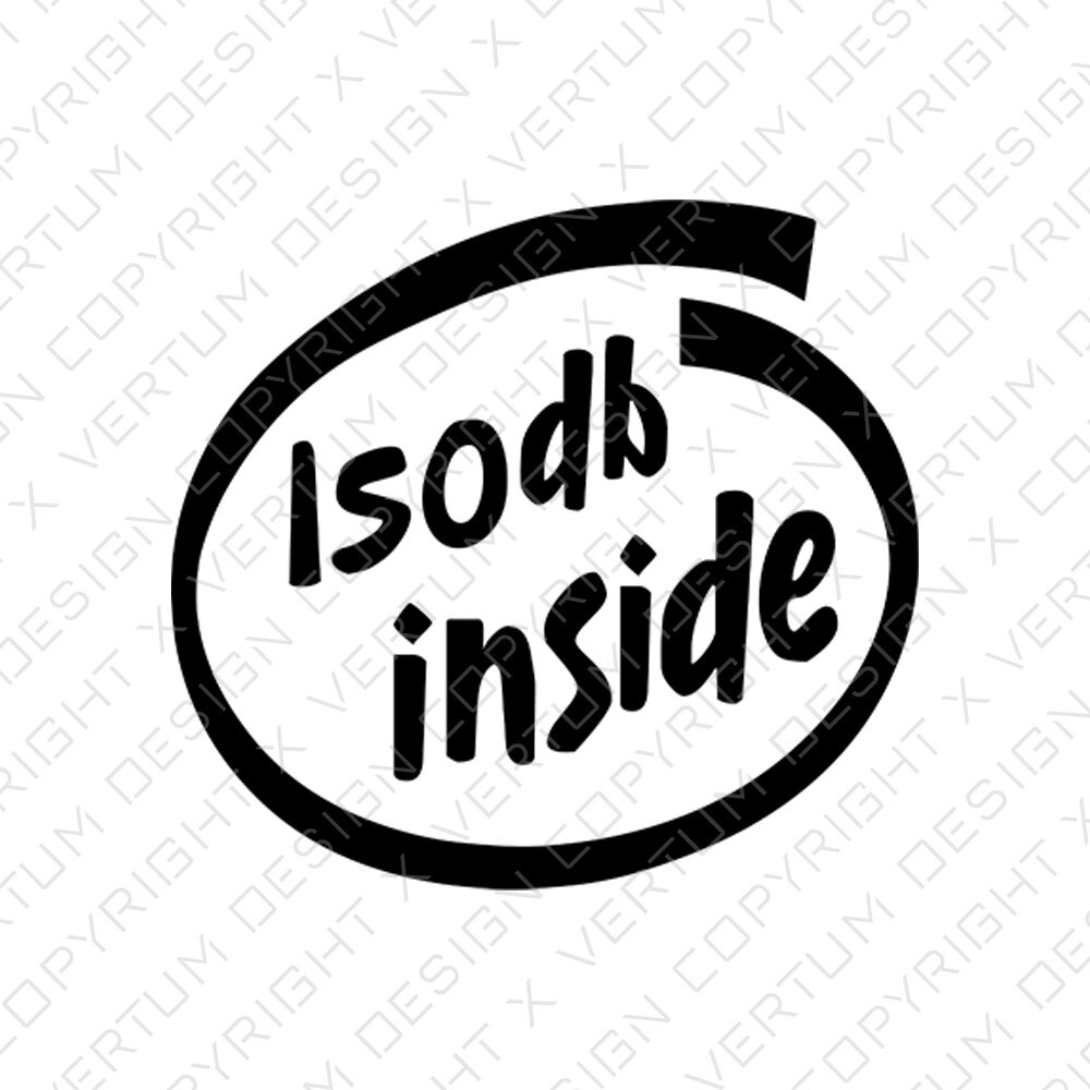 140db Inside Vector / 150db Inside Vector / 160db Inside | Etsy