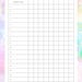 Printable Teacher Planner, Classroom Organizer PDF, Weekly Lesson Plan ...