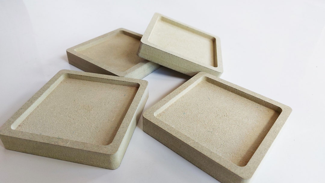 30-100cm Frame/ Large Box Frame/ Large Square Frame/ Moss Art - Etsy