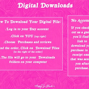 How to C2C Crochet - A Step by Step Visual Guide (printable PDF File ...