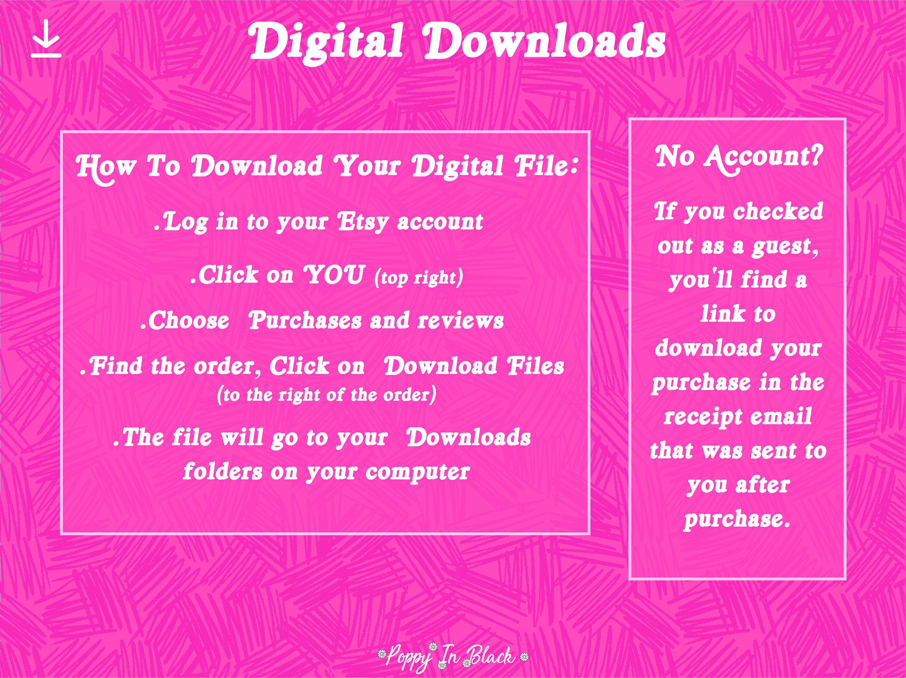 How to C2C Crochet - A Step by Step Visual Guide (printable PDF File ...