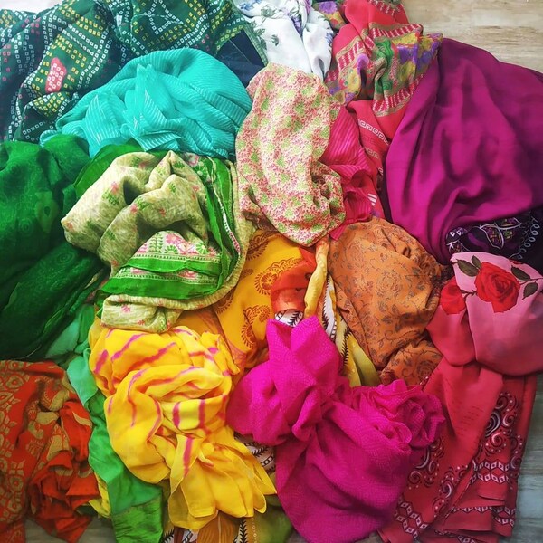 Nuno Felting Fabric - Etsy