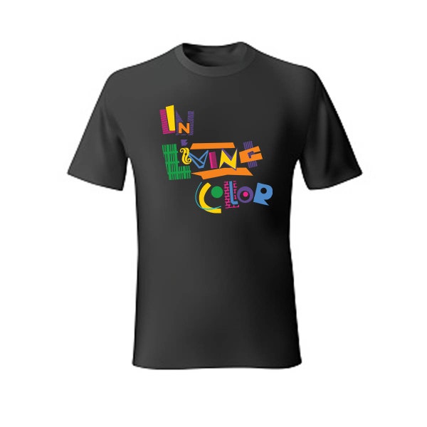In Living Color - Etsy