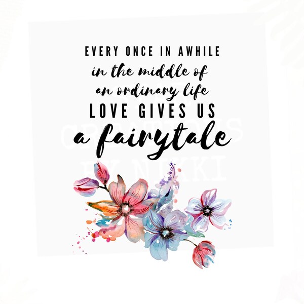 Every Once in Awhile Svg - Etsy