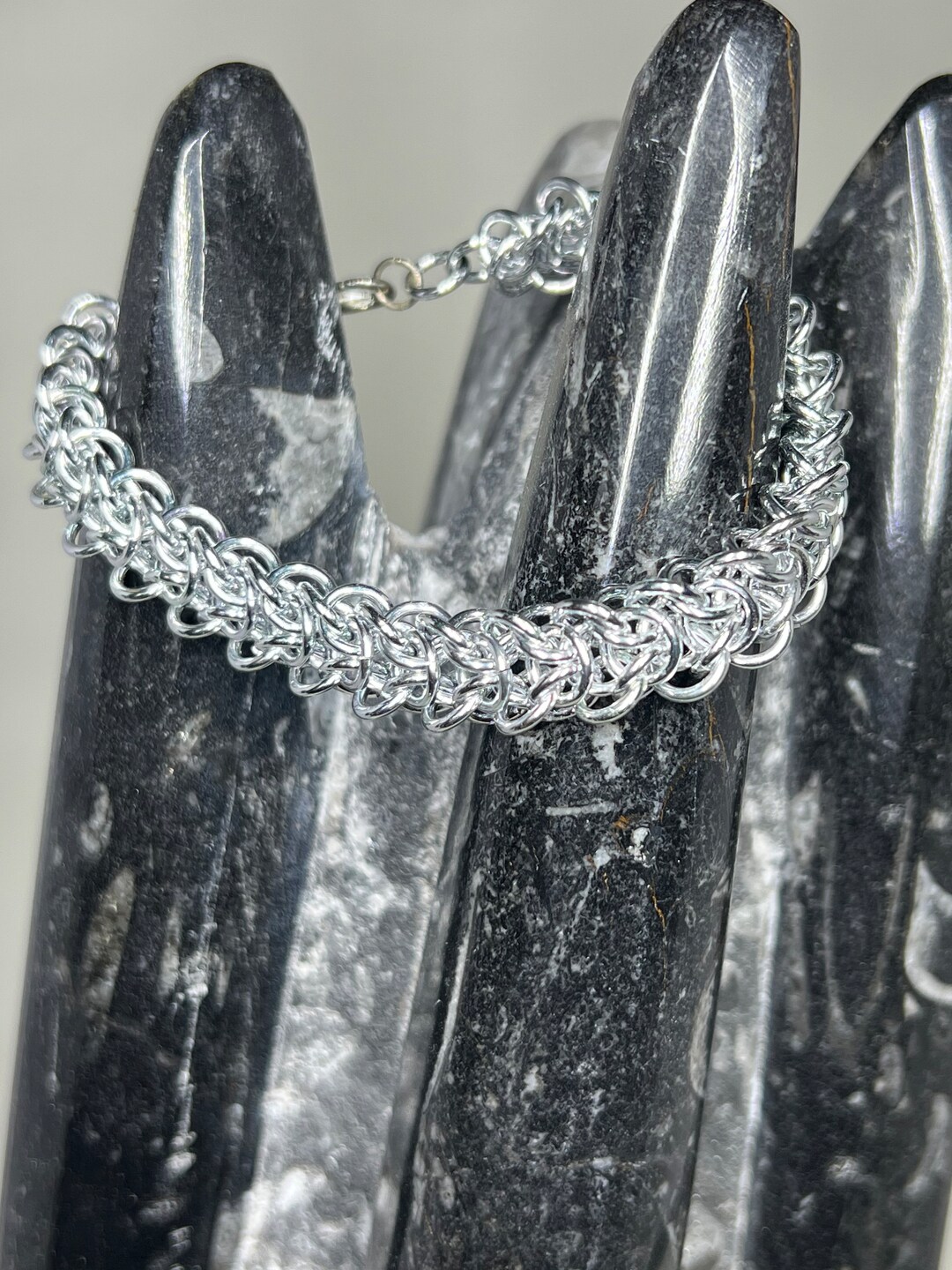 Elf Weave Bracelet; Celtic, Wife, Mother, Daughter, Fiance, Girlfriend ...