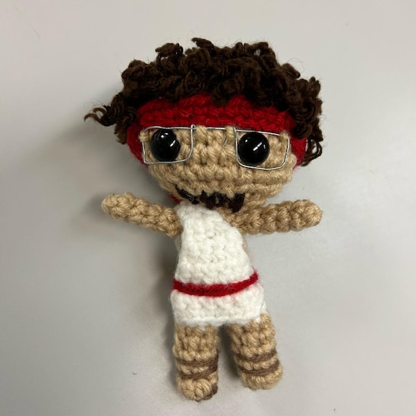 Epic the Musical Plush - Etsy