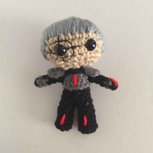 The Bad Batch Plushies - Etsy