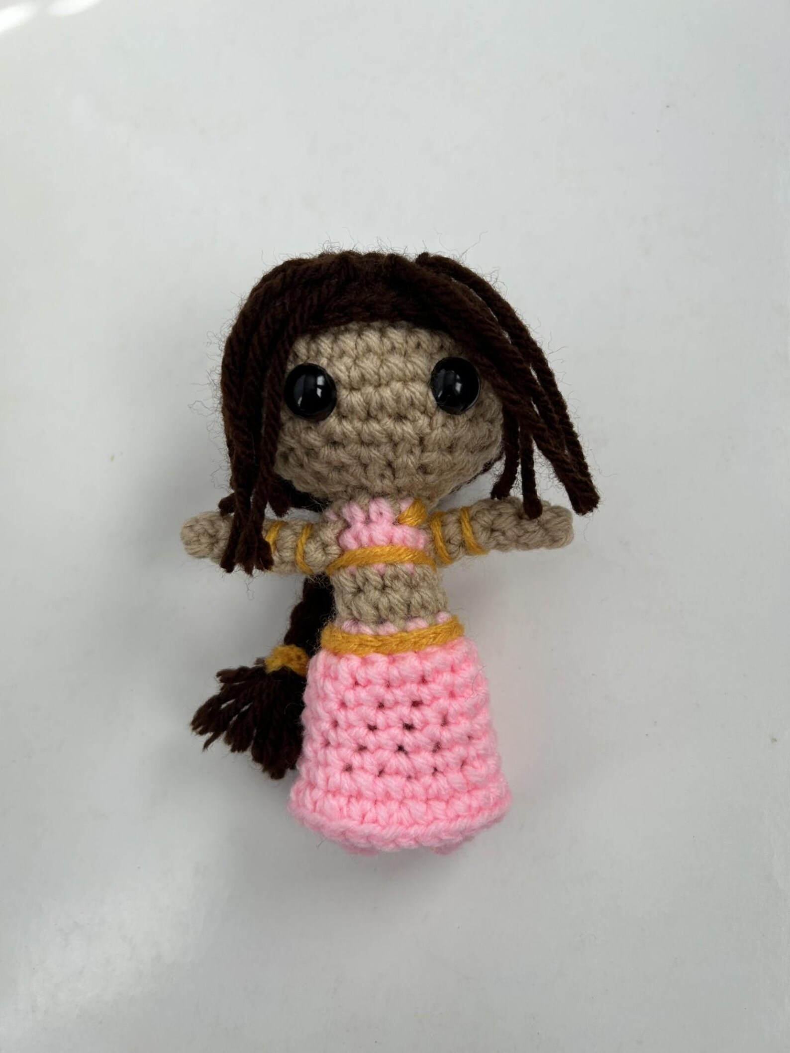 Poseidon Greek God Amigurumi Crocheted Doll - Etsy
