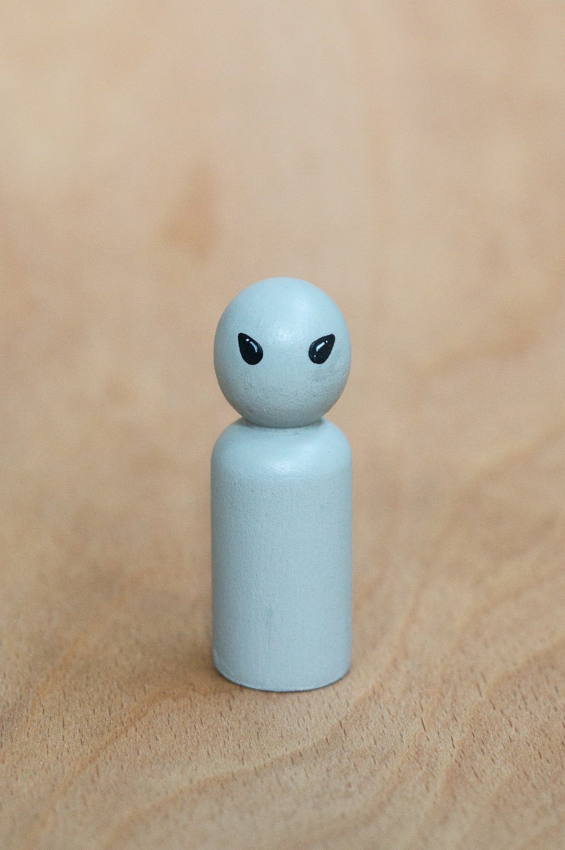 Outer Space Peg Doll Set, Alien and Astronaut Peg Dolls Set of 3 - Etsy