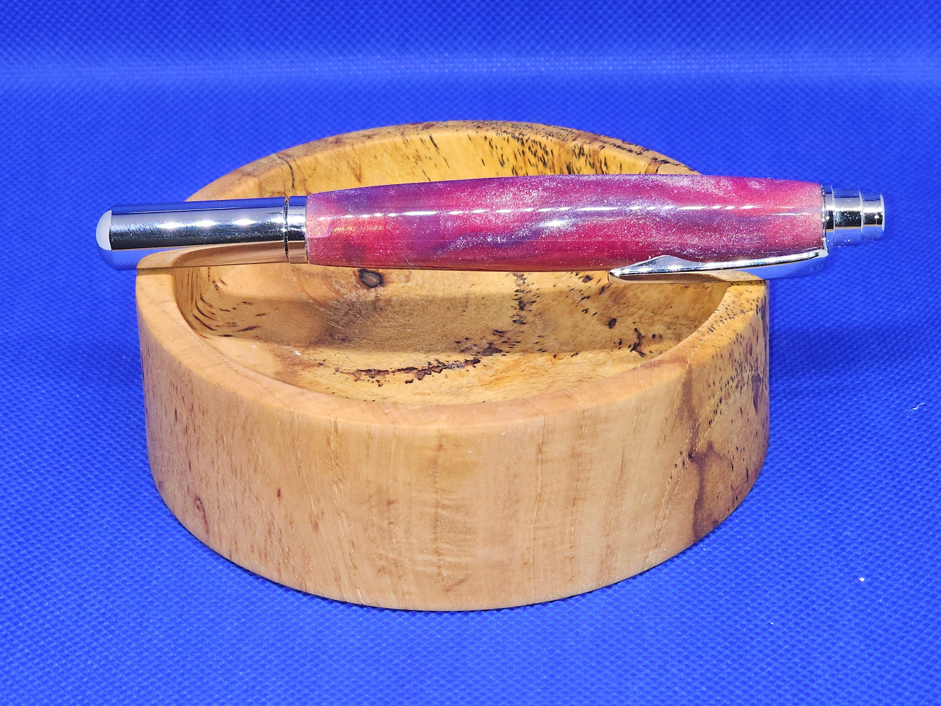 Handmade Acrylic Pen, Rollerball, Custom Acrylic Pen, Home Office Pen ...