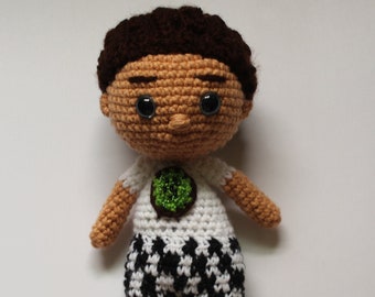 Harry Styles Barbie Doll - Etsy Canada